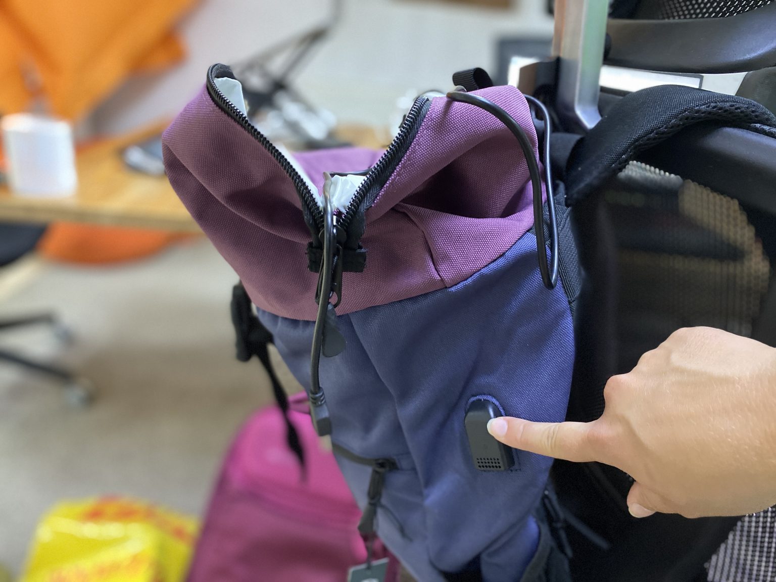 Ela Mo Rucksack Test 2025 die besten 5 im Vergleich [+Kaufberatung]