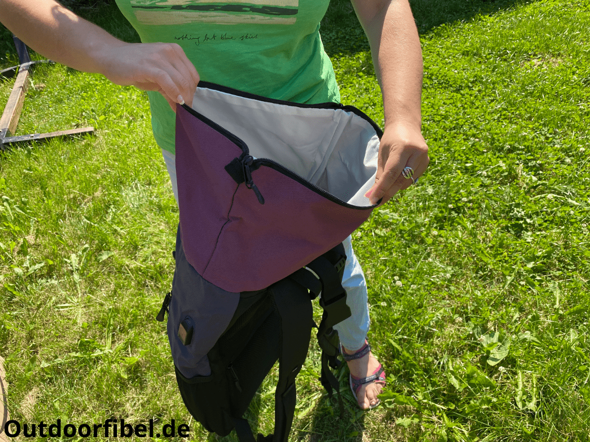 Ela Mo Rucksack Test 2025 die besten 5 im Vergleich [+Kaufberatung]